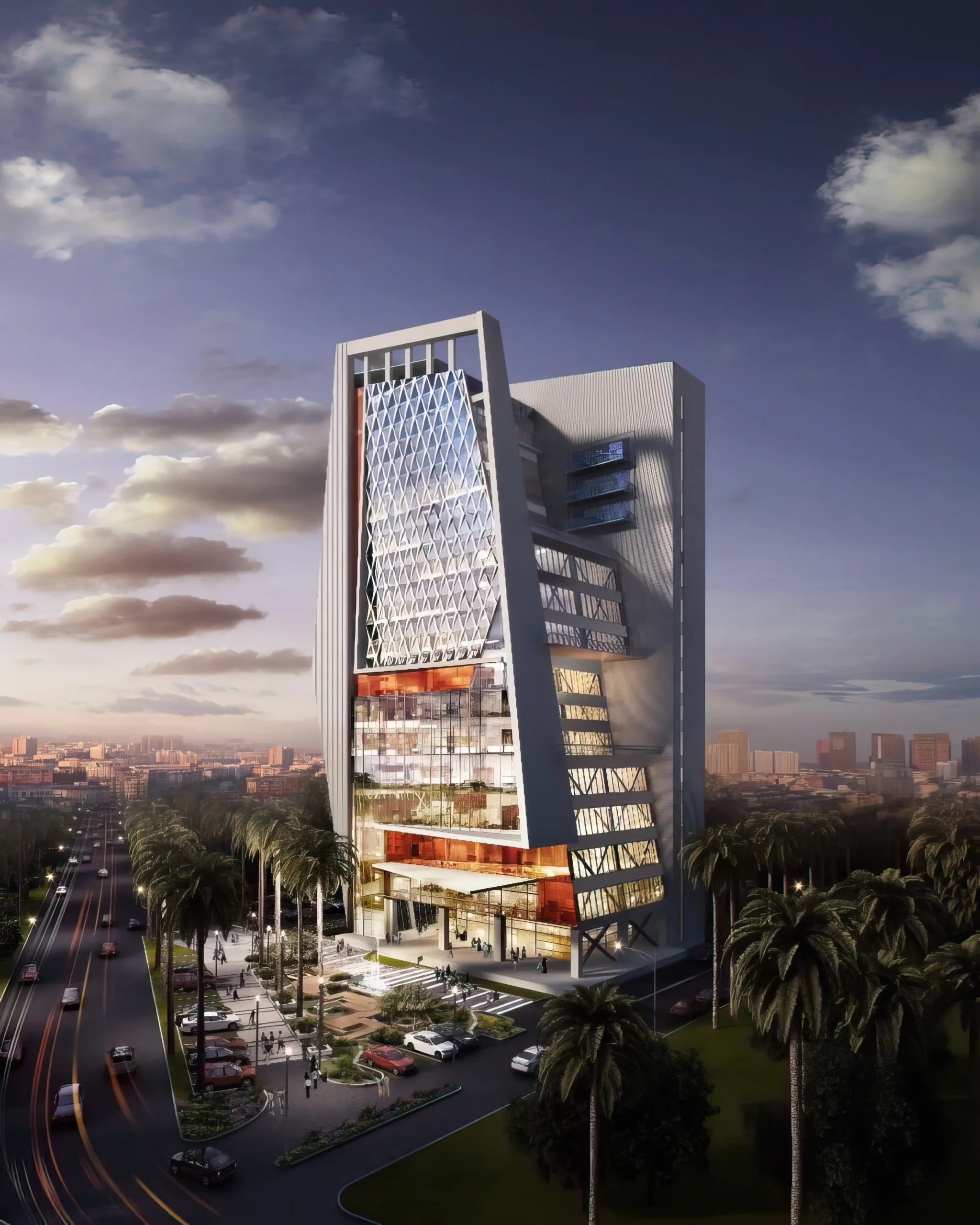 Home - Faalcon Concepts Pvt. Ltd. | Best Facade Builders in India